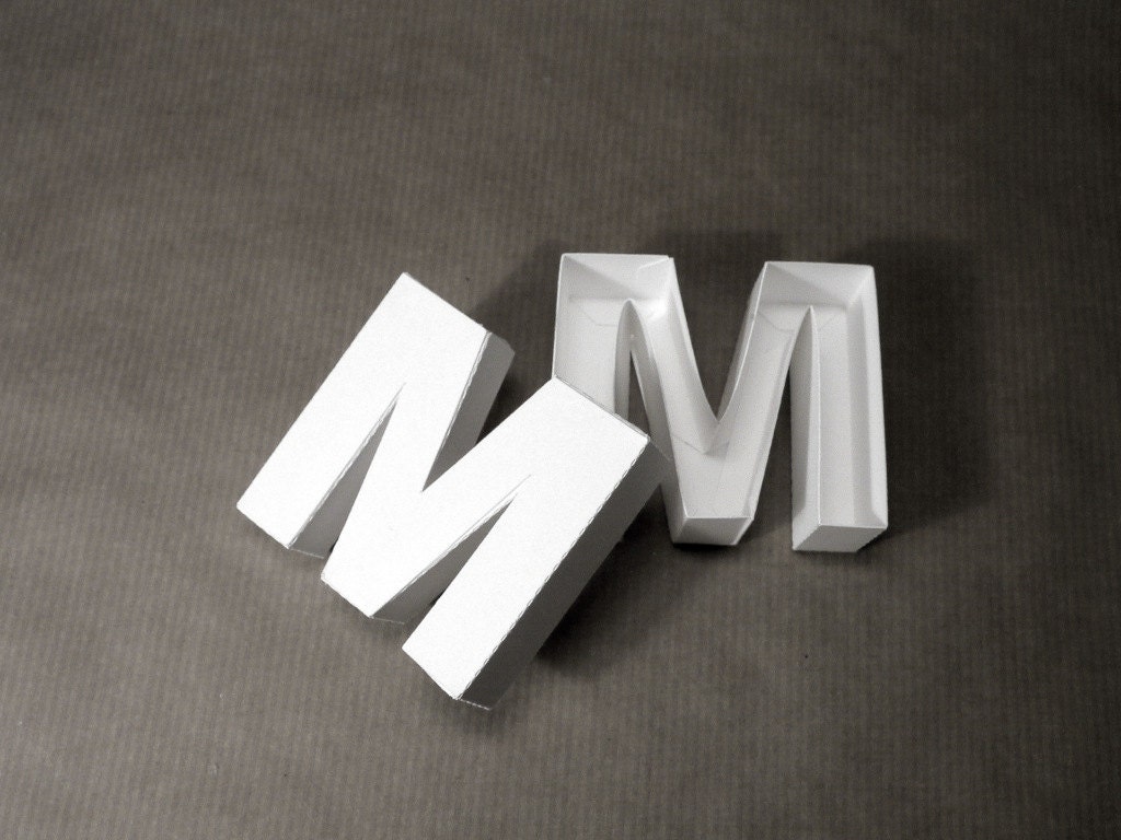 gift-idea-letter-m-box