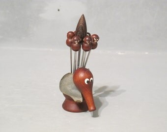 Fork elephant | Etsy