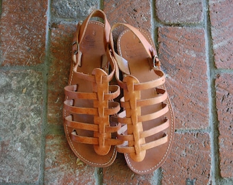 Goddess sandals | Etsy