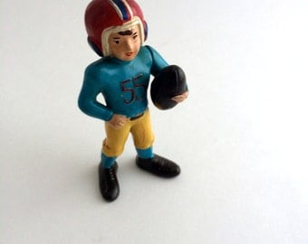 Vintage football | Etsy