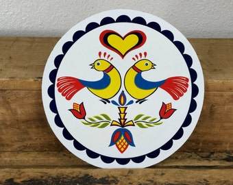 Unique hex sign related items | Etsy