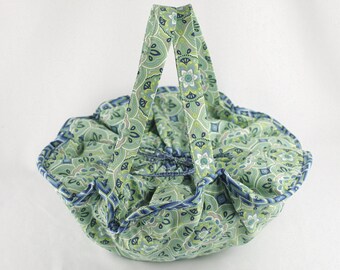 Make your own Casserole carrier Casserole caddy pattern