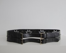 Unique bohemian belt related items | Etsy