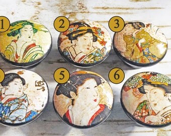 Japan drawer pulls | Etsy