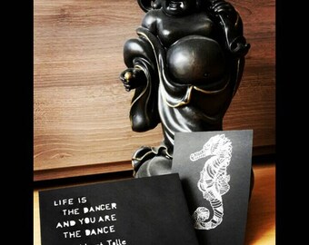 Eckhart tolle | Etsy