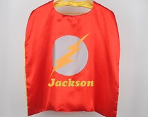 Unique flash costume related items | Etsy