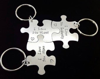 3 best friend rings | Etsy