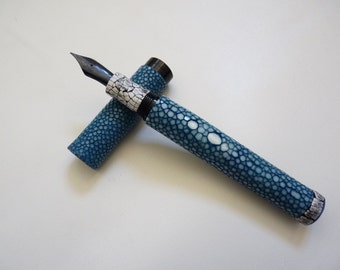 Unique pen shell related items | Etsy