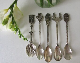 Silverware dog | Etsy