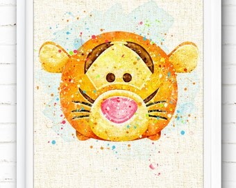 Tigger baby shower | Etsy