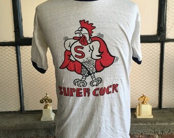 Chicken t shirt | Etsy