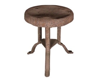 Cow milking stool | Etsy