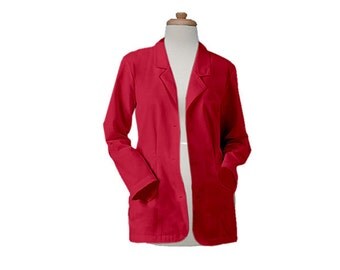 Lab coat patch | Etsy