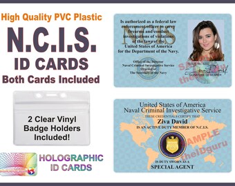 Ncis | Etsy
