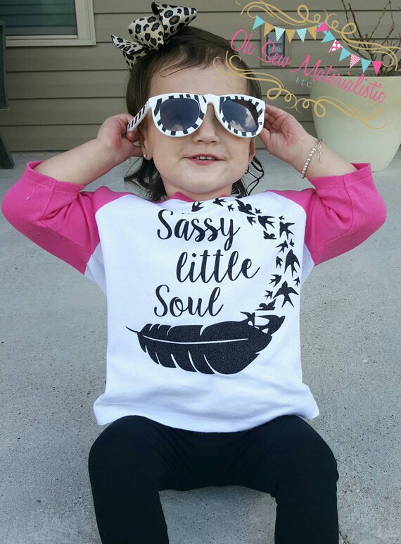 Items similar to Personalized girl's heat pressed GLITTER vinyl hot ...