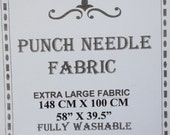 Webster Punch Needle Supplies by WebsterPunch on Etsy
