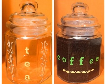 Loose tea holder | Etsy