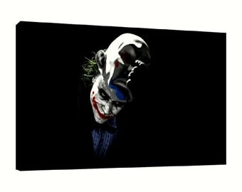 Unique ledger art related items | Etsy