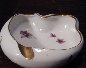 Fancy ashtrays | Etsy