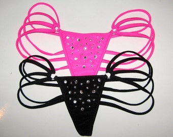 Micro mini short | Etsy