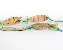 Popular items for colorful mobile on Etsy