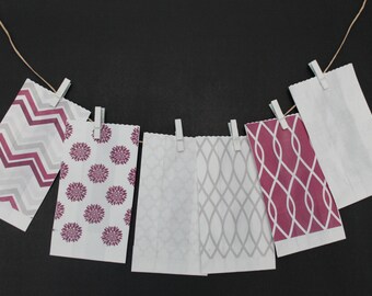 Sachet pattern | Etsy