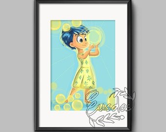 Unique Printables by Euodos on Etsy