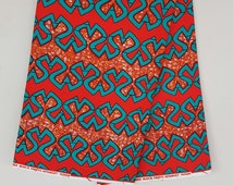 Unique kitenge cloth related items | Etsy