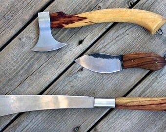 Throwing knife | Etsy
