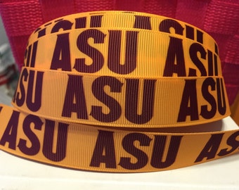 Asu bow | Etsy