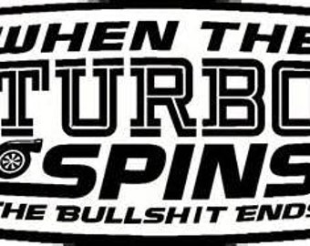 No Problem Problem Funny Bumper Sticker Vinyl Decal Joke