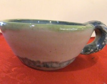 Items similar to Wonderland TEA CUP FASCINATOR - 'Clockwork Bird ...