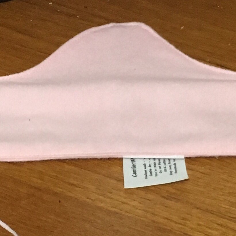 Bra Liners summer sweat intertrigo yeast infection large