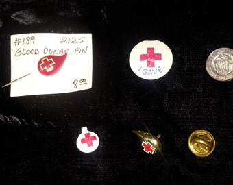 American red cross | Etsy