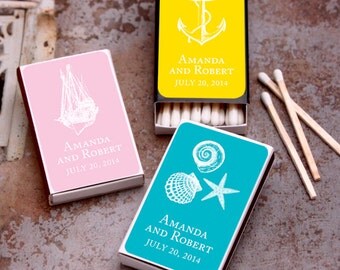 Personalized matches | Etsy