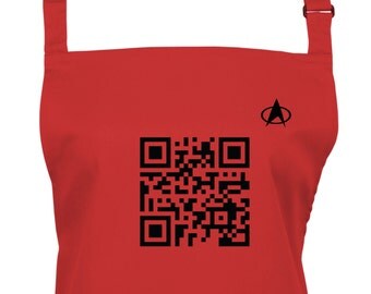 Vulcan salute | Etsy