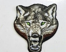 Unique wolverine animal related items | Etsy