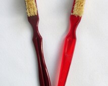 Unique vintage toothbrush related items | Etsy
