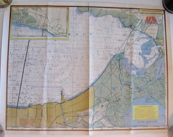 Lake pontchartrain | Etsy