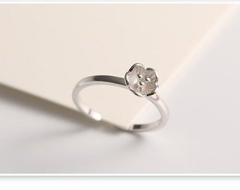 Little finger rings | Etsy