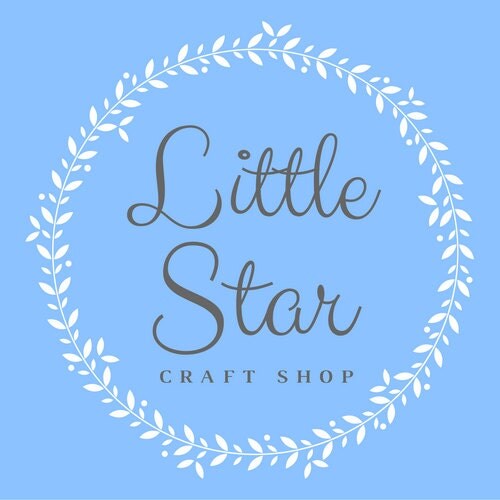 Toys accessories Nursery and Boho home by LittleStarCraftShop
