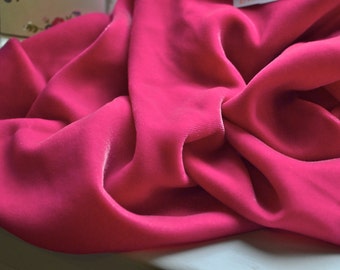 Pink velvet | Etsy