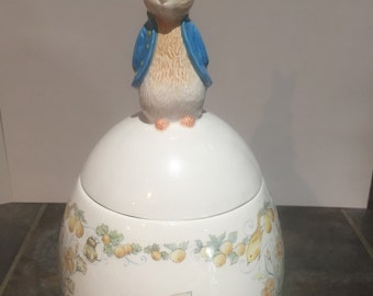 Peter rabbit cookies | Etsy