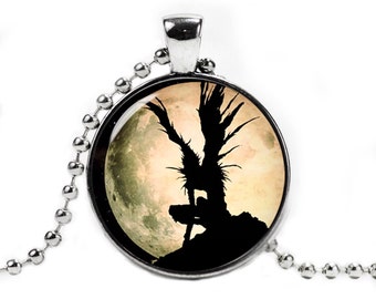 Death note jewelry | Etsy