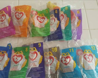 Rare mcdonalds toy | Etsy