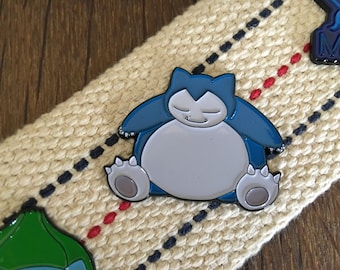 Snorlax | Etsy