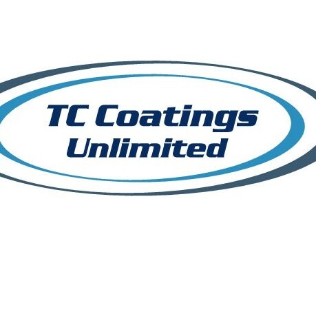 Vinyl Graphic Decals and Powder Coating by TCCoatingsUnlimited