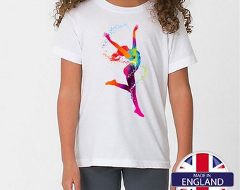 Unique dance t shirt related items | Etsy