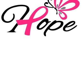Butterfly of hope | Etsy