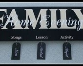 VINYL LETTERING CREATIONS BY CHANNA by mysweetmemories on Etsy